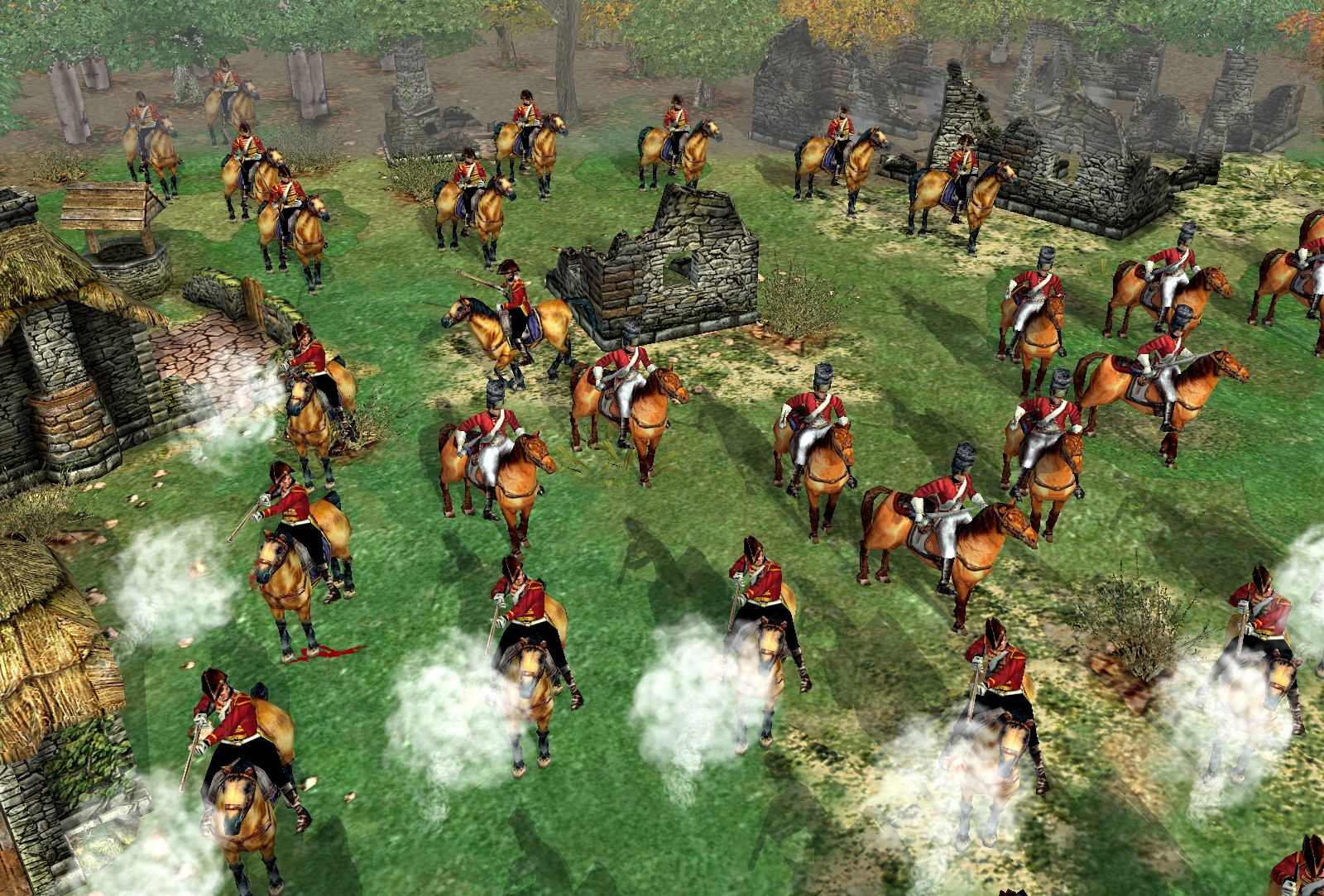 Empires: Dawn of the Modern World - The Next Level PC Game Review Empires: Dawn of the Modern World - The Next Level PC Game Review