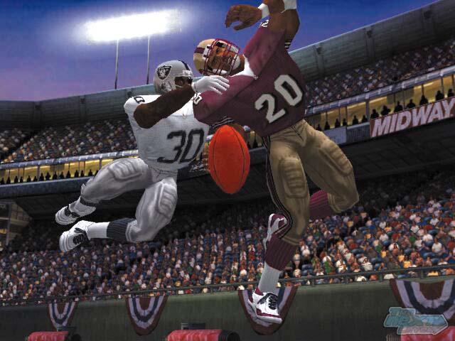 The Next Level - Features