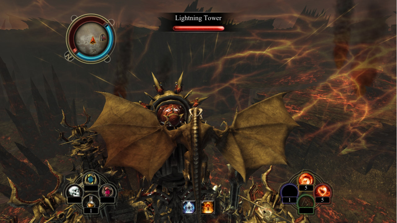 Divinity II: The Dragon Knight Saga Review - The Next Level