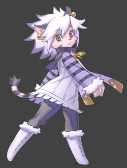 Smash is raining cats and dogs. Red and Elh for Smash Four. | Smashboards