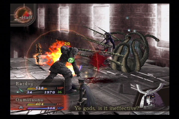 SMT: Devil Summoner Review - The Next Level