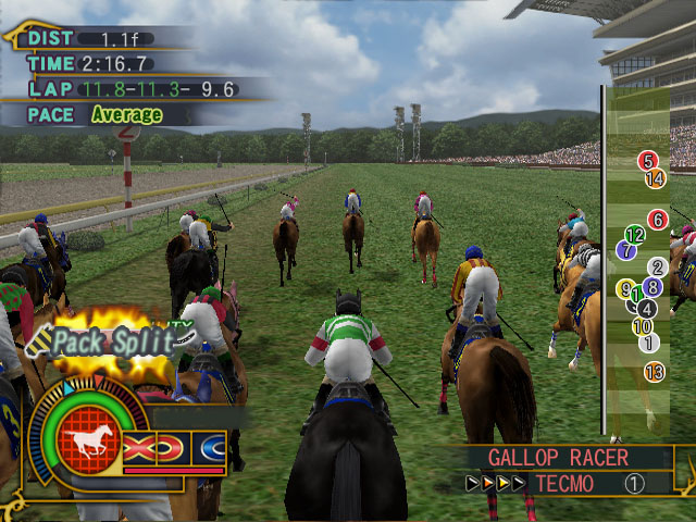 Gallup Racer 2006 Ps2 Iso Game - goodsitebikini