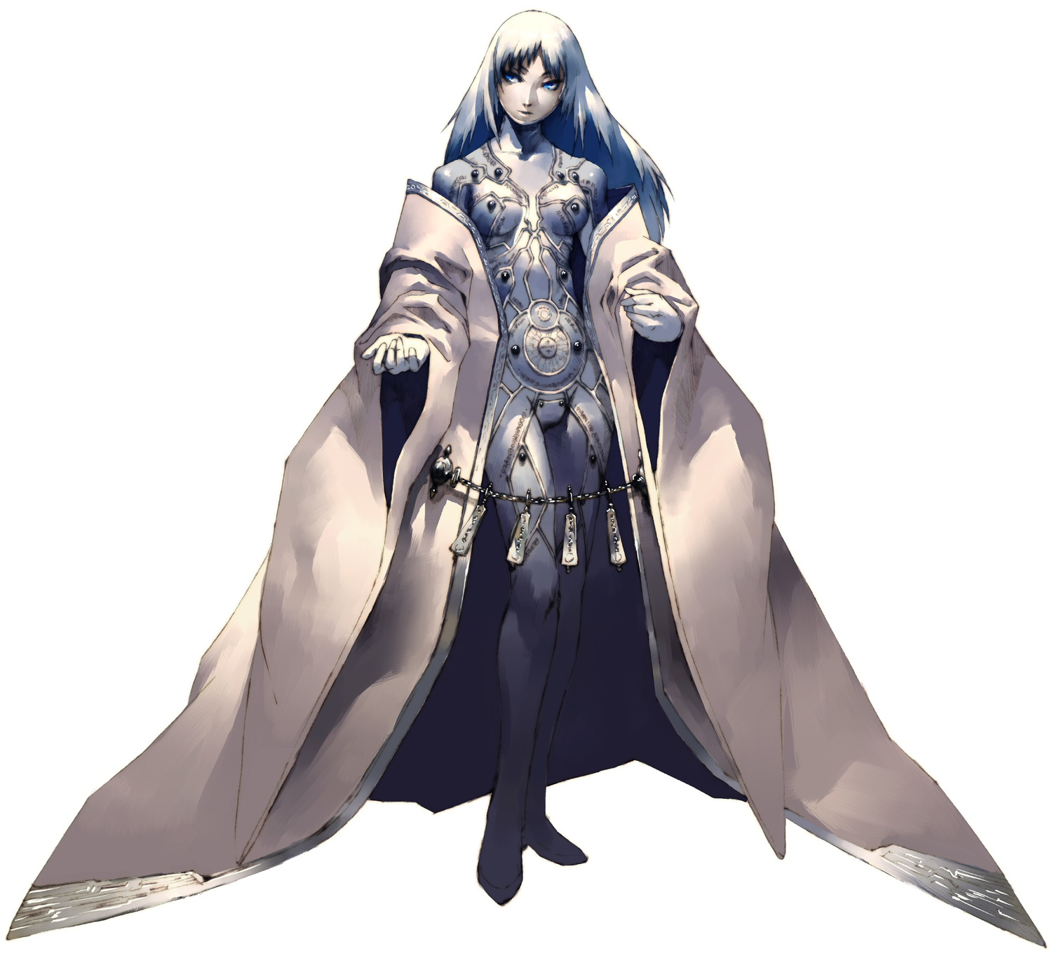 Stella Deus: The Gate of Eternity Screens - The Next Level