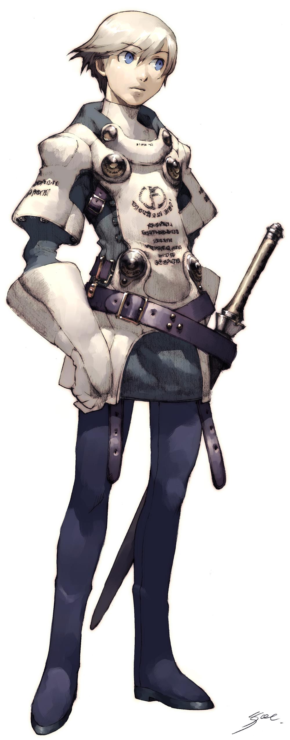 Stella Deus: The Gate of Eternity Screens - The Next Level