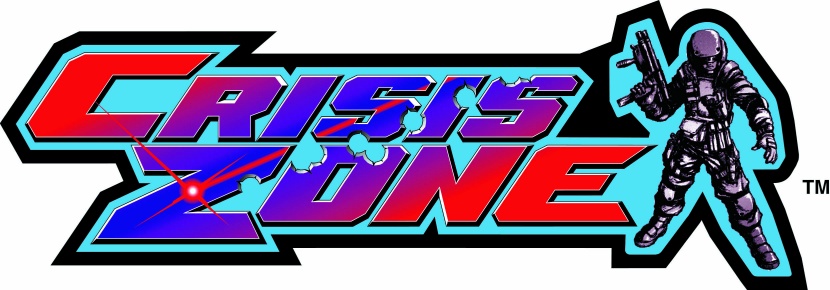 Crisis Zone Review - The Next Level