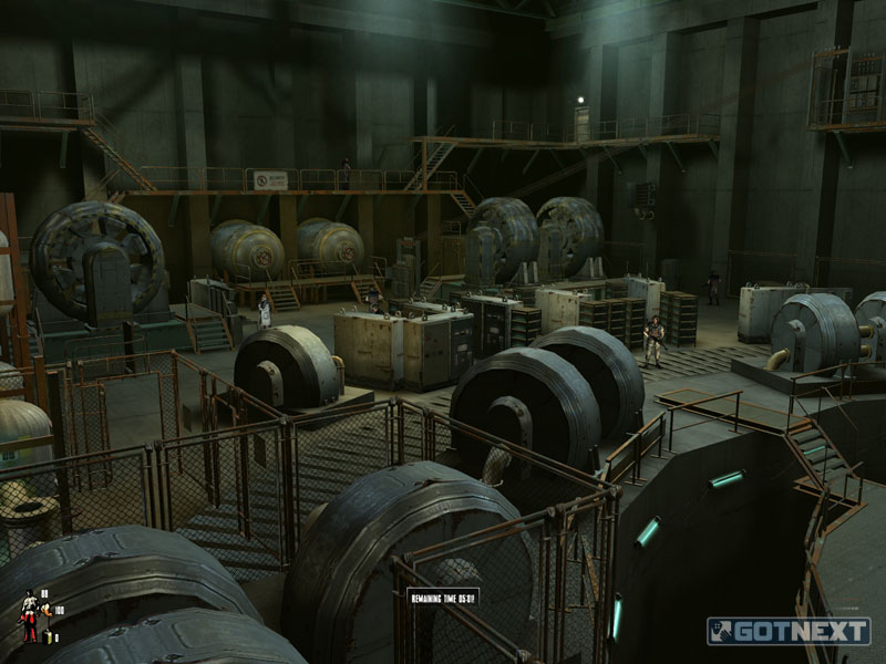 Cold war real war - verysn