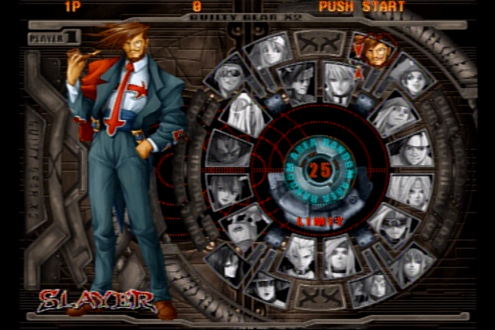 The Next Level - Game Preview