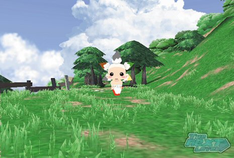 Magic Pengel: The Quest for Color - The Next Level PS2 Game Preview