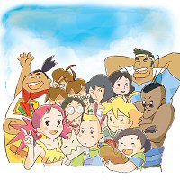 Magic Pengel: The Quest for Color - The Next Level PS2 Game Preview