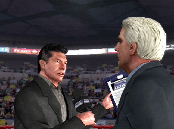 The Next Level - Game Preview