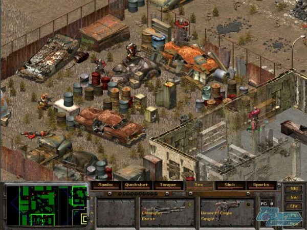 The Next Level - Game Review