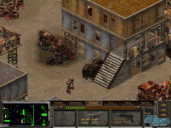 The Next Level - Game Review