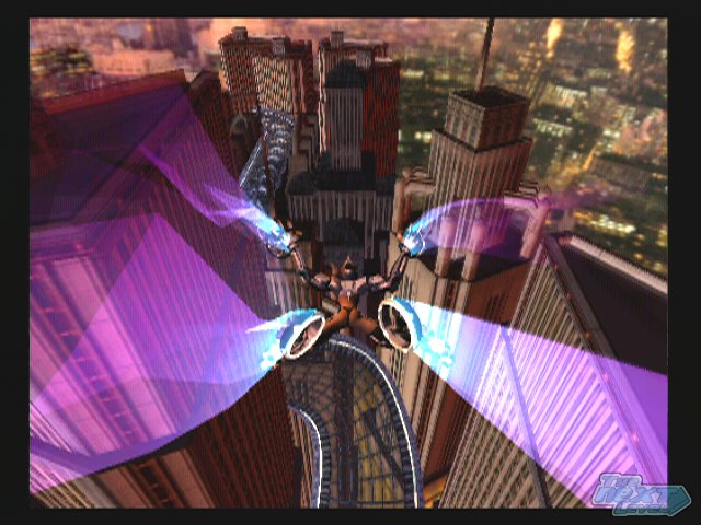 The Next Level - Game Review