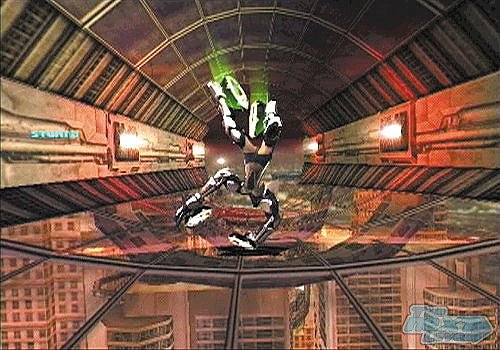 The Next Level - Game Review