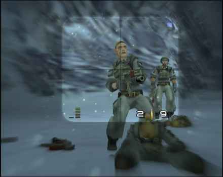 "The Next Level" - Game Review: Timesplitters 2