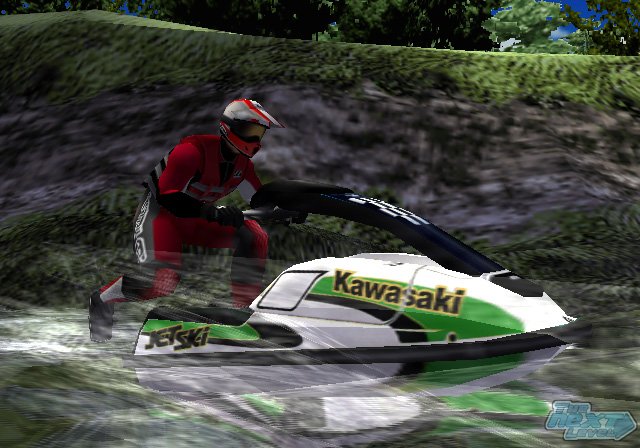 "The Next Level" - Game Review: Wave Rally