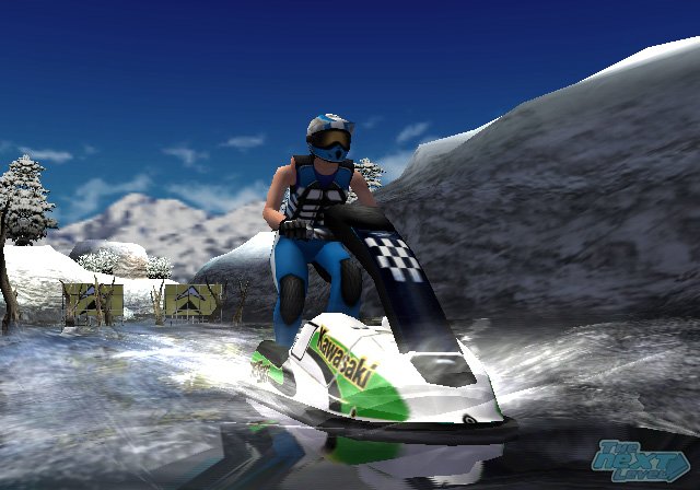 "The Next Level" - Game Review: Wave Rally